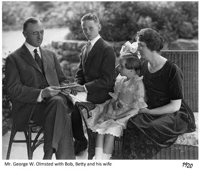 ad astra: Ludlow Manor