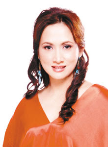 Pinoy Profiles: Ayen Laurel Profile