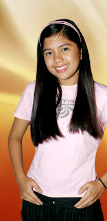 Pinoy Profiles: Isabella de Leon Profile