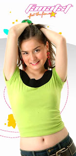 Pinoy Profiles: Katarina Perez Profile