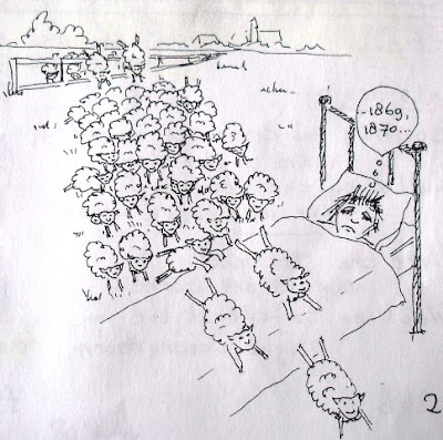 IK KAN VLIEGEN...: HOERA... ZE IS ER WEER!