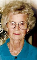 Obituaries - El Dorado Springs Sun: Elizabeth Jane 'Johnnie Dace Hicks