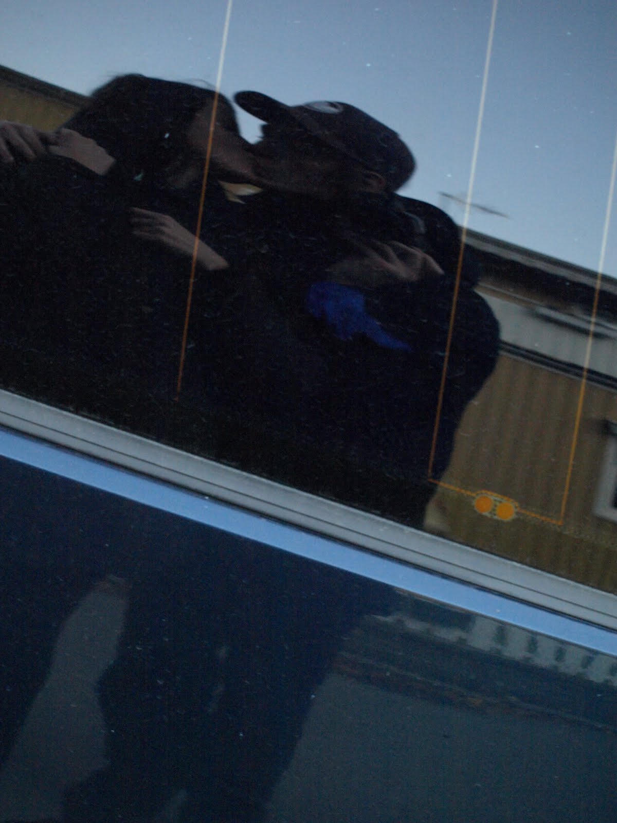 Linus Joshua Lindgren