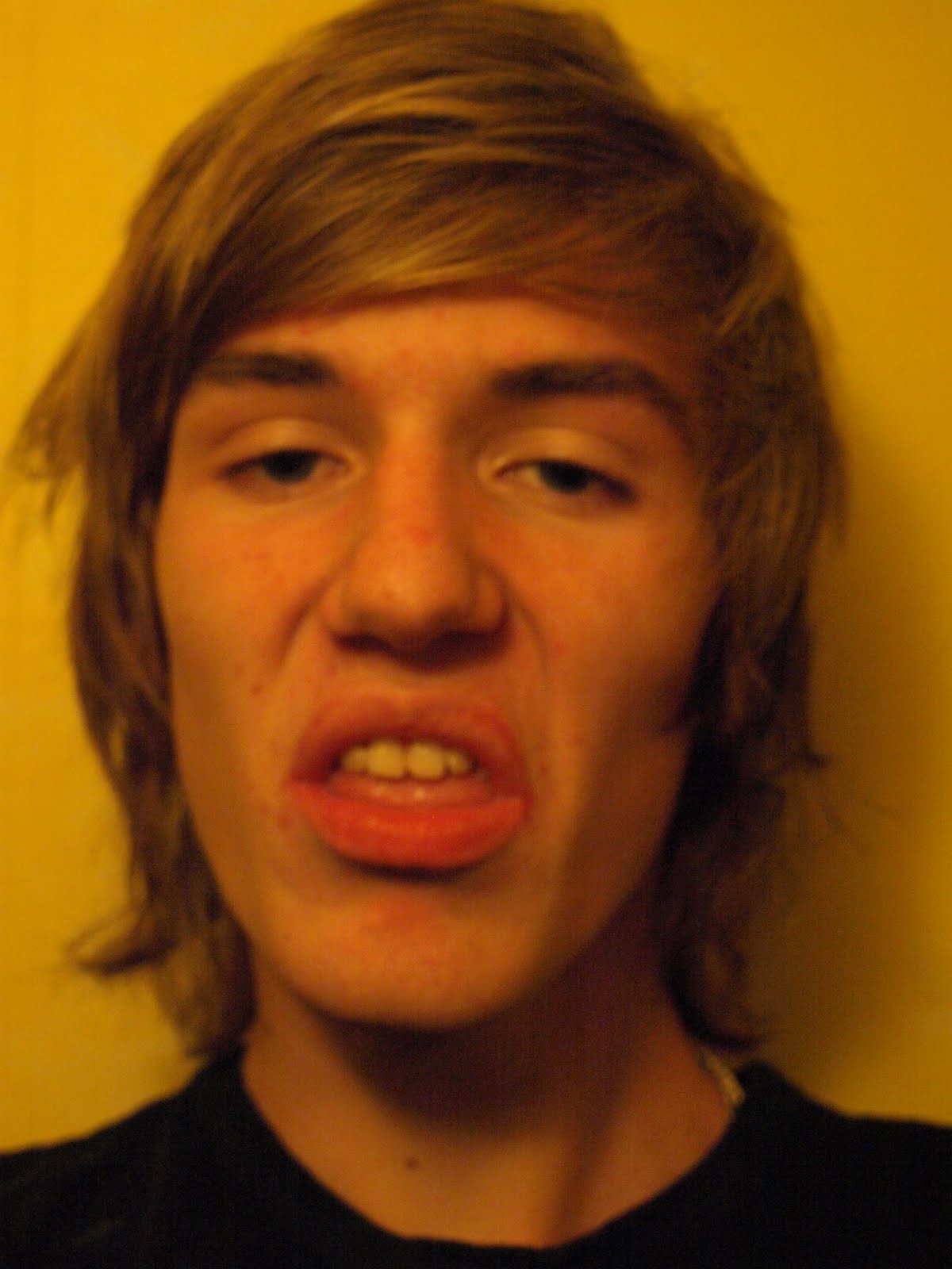 Linus Joshua Lindgren