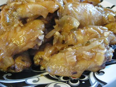 Home Kine Grindz: Kim Chee Chicken