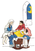 The Wellspring of St. Zdislava