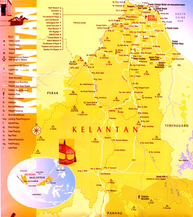 KelantanTravelGuides