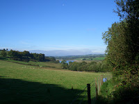 Exmoor Pubs & Walks: Ten Mile Walk around Wimbleball Lake and Haddon ...