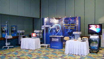 soring ltda -equipos medicos de alta tecnologia: Informe Congresos ...