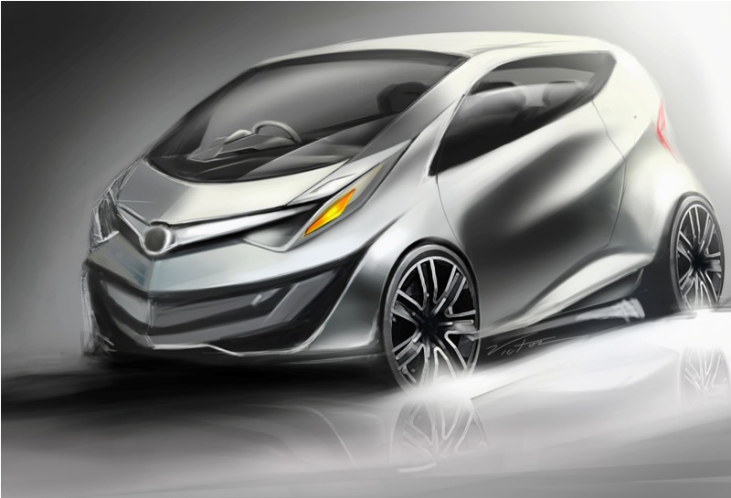 October 2010 - Car News