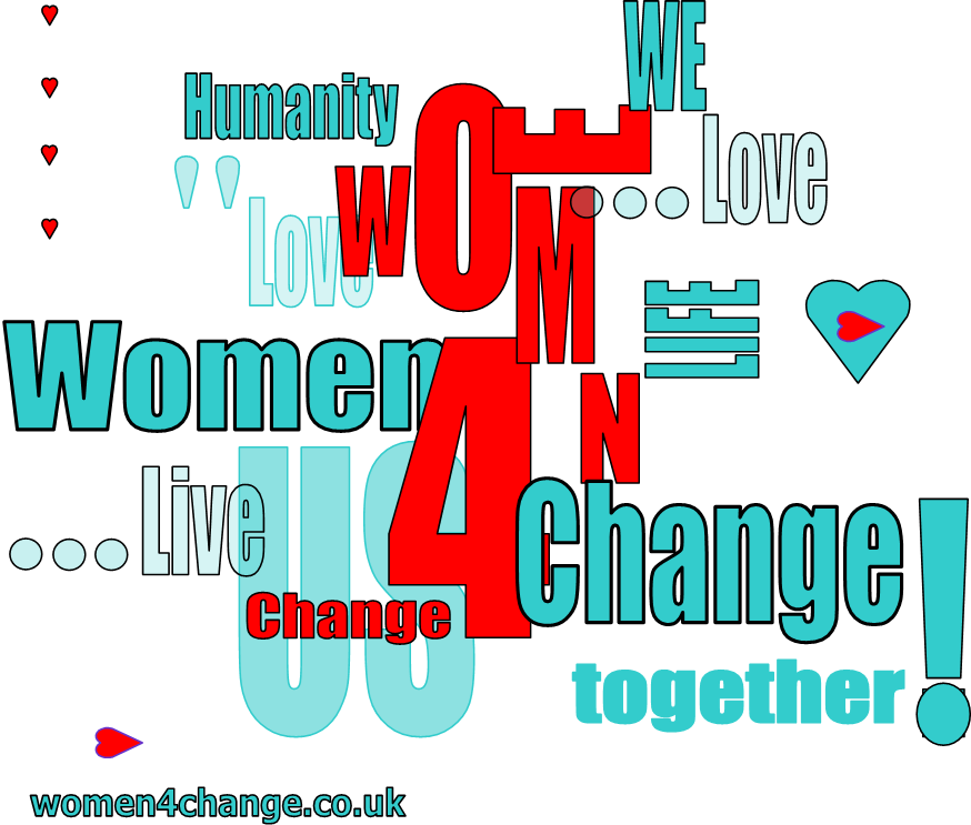 Women 4 Change