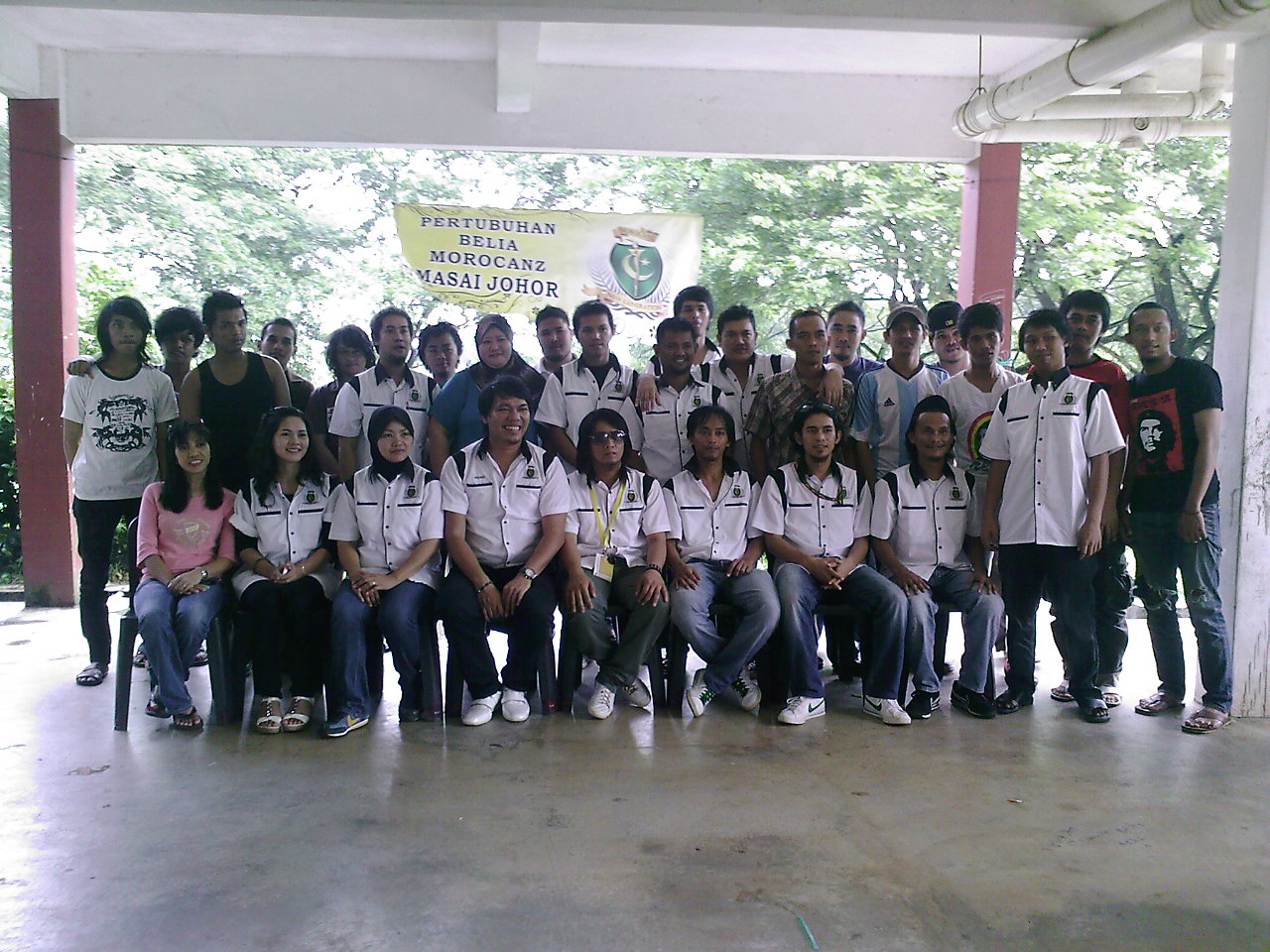 MNLF Youth: Moro youth leads peace advocacy in Malaysia