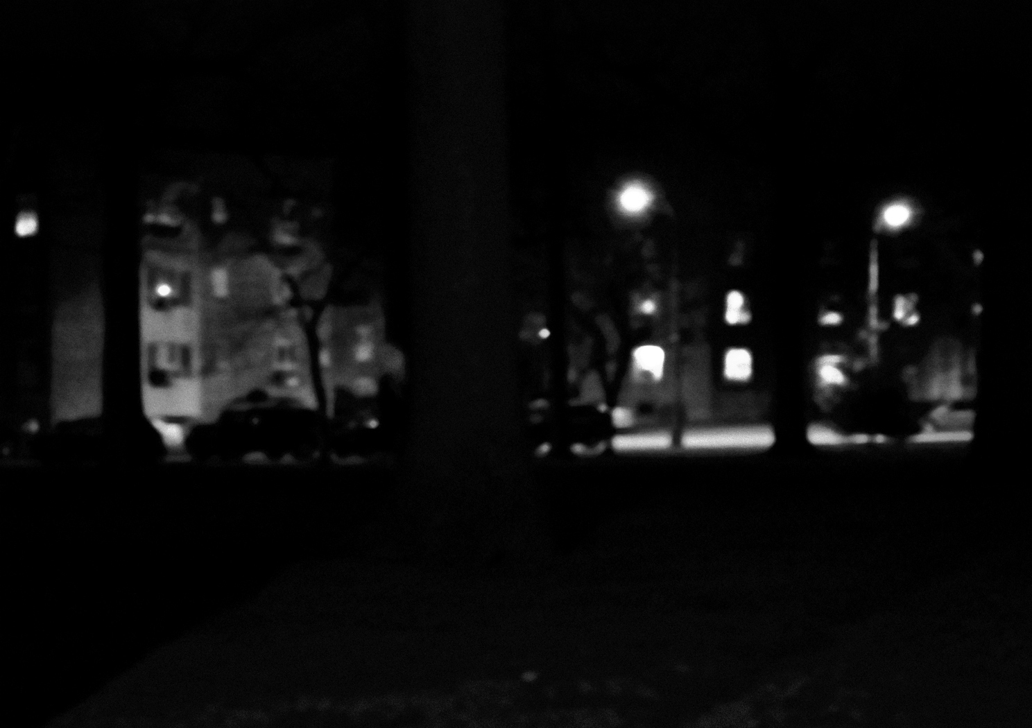 N. Tep Enterprises: Der Großmann-more sightings.