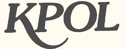 CLASSIC DJ & RADIO SCRAPBOOK: KPOL 1540 AM, El Sereno (L.A.), CA, Early ...