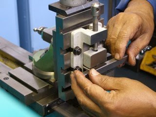 The Information Blog: Myford MA71 Machine Vice