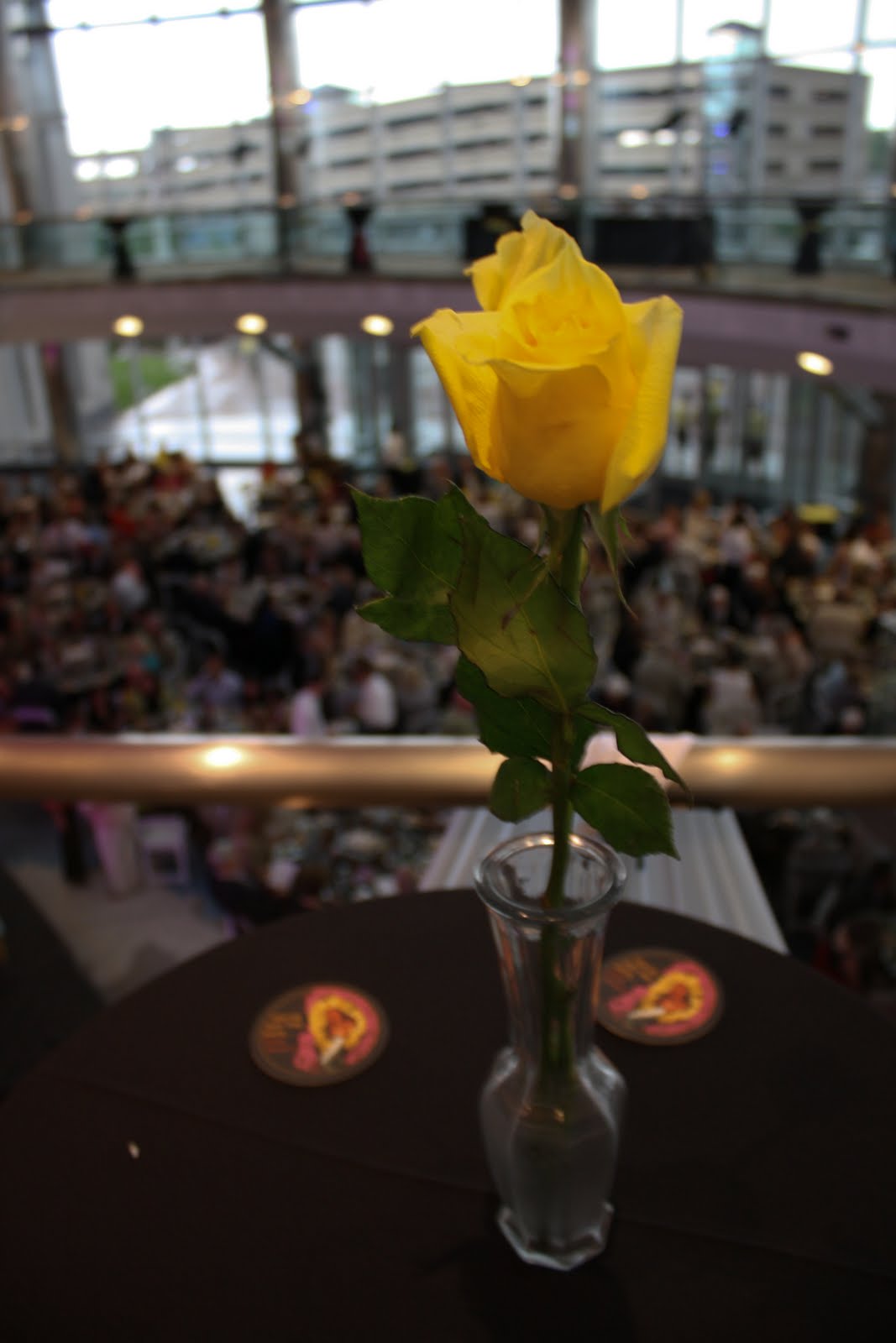 Central City Opera Festival Blog: Behind-the-Curtain: Music & Martinis