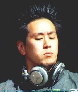 Linkin Park: JOSEPH HAHN