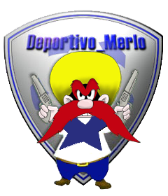 Deportivo_Merlo Revista