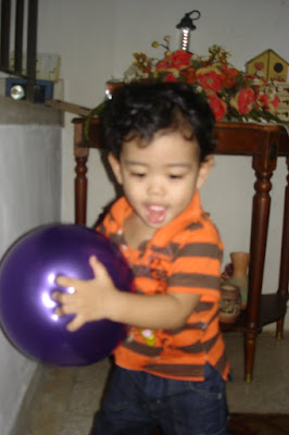 It's My Life: Jom main belon