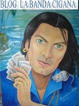 LA BANDA CIGANA: AS ENTIDADES CIGANAS NA UMBANDA