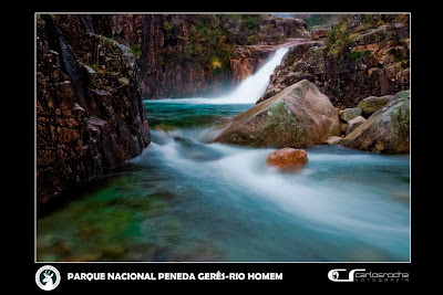 CARLOS ROCHA|FOTOGRAFIA: POSTAIS DO GERÊS-RIO HOMEM