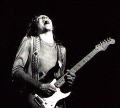 Combe do Iommi ®: Robin Trower - Bridge of Sighs [1974] / For Earth ...