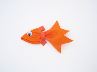 BowSweet: **New** Summer Ribbon Sculptures