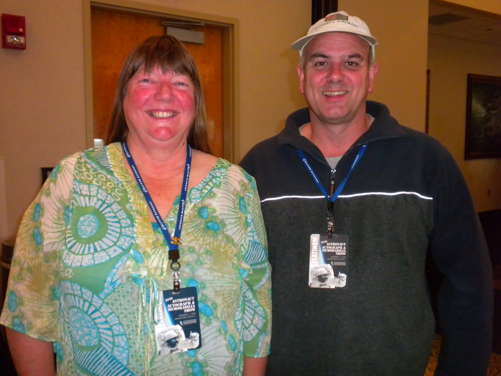 Michelle Martine Merrill's Picture of the Day: Skylab is Trendy