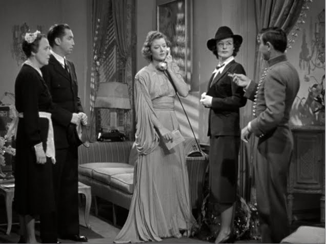 livin vintage: Film Fashion Friday: The Thin Man Series