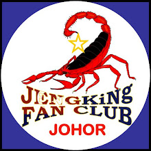 JENGKING FAN CLUB: JENGKING SENGAT SANG KANCIL