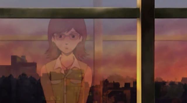 Paranoia Agent, Episode 3: "Double Lips" - Alternate Ending : Alternate ...