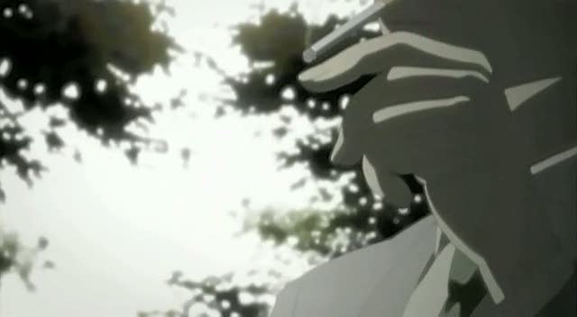 Paranoia Agent, Episode 7: "MHz" - Alternate Ending : Alternate Ending
