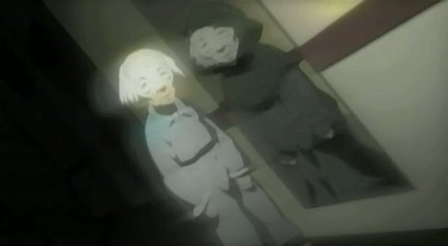 Paranoia Agent, Episode 7: "MHz" - Alternate Ending : Alternate Ending