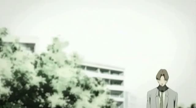 Paranoia Agent, Episode 7: "MHz" - Alternate Ending : Alternate Ending