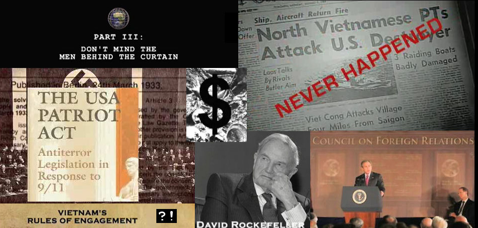 ZEITGEIST: THE MOVIE