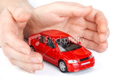 Direct auto insurance