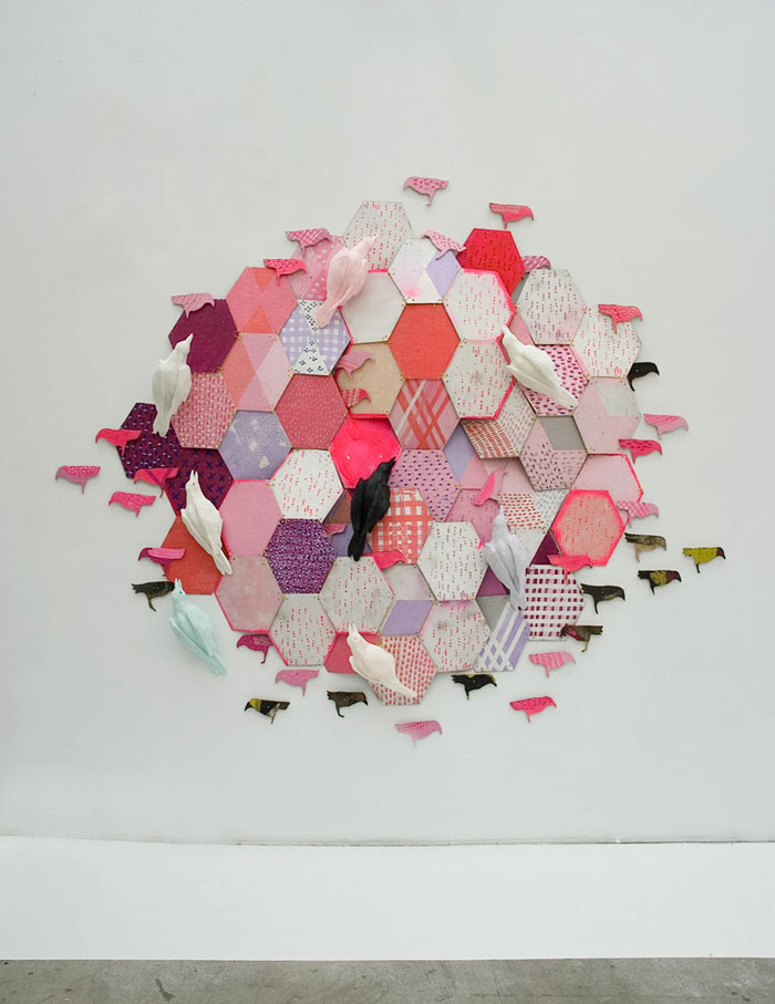 ArtHouse: Ryan Livingstone - Artist