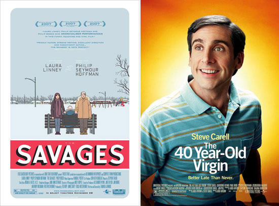 ArtHouse: top 10 movie posters of the decade