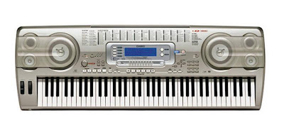 WK3800 TECLADO CASIO C/ FUENTE | AUDIO LATINOAMERICA