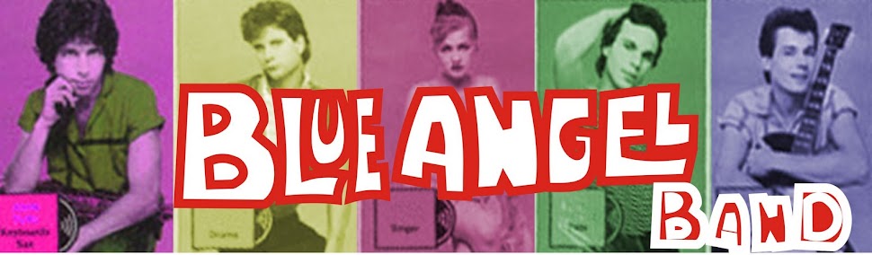 Blue Angel Band