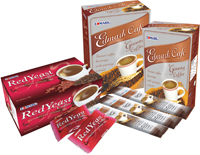 EDMARK SPLINA FOR LIFE: The Products