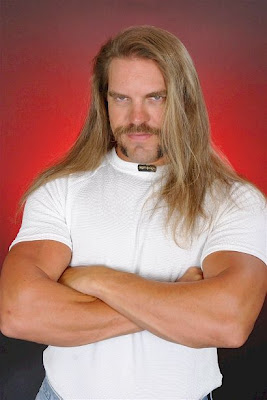 American Gladiators Pictures: "Wolf" Hollywood Don Yates