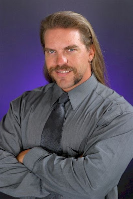 American Gladiators Pictures: Don Yates