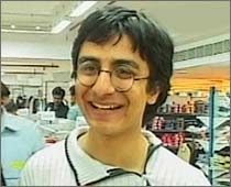 Haq's Musings: Harry Potter Versus Hari Puttar