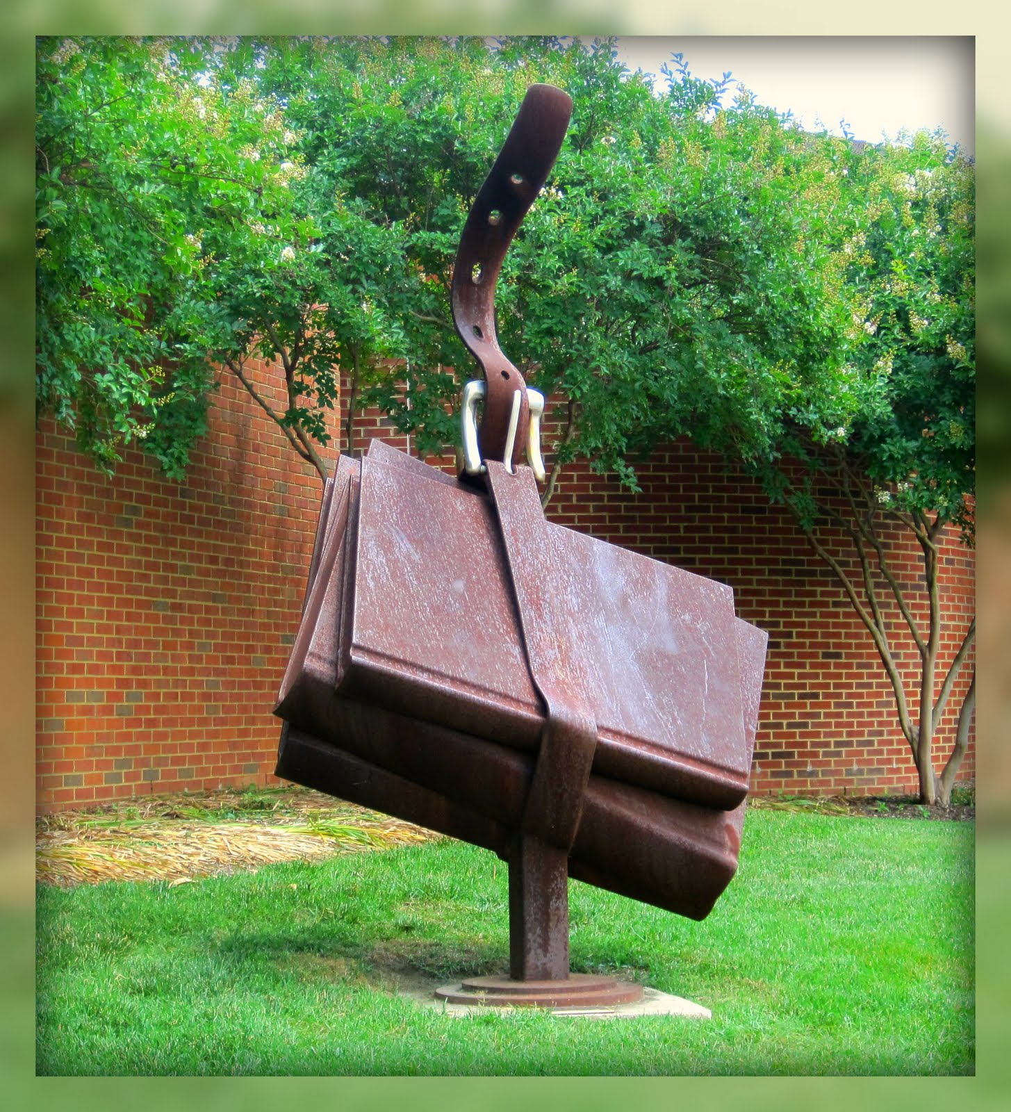 Living In Williamsburg, Virginia: Williamsburg Regional Library ...