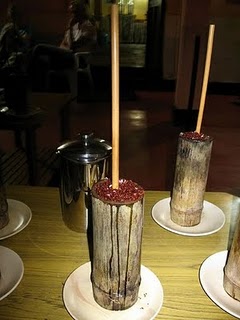 "The Land of Orchids" - SIKKIM: Sikkimese - alcohol friendly people.