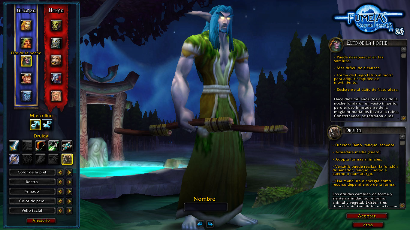 World of Warcraft: Horda o Alianza?