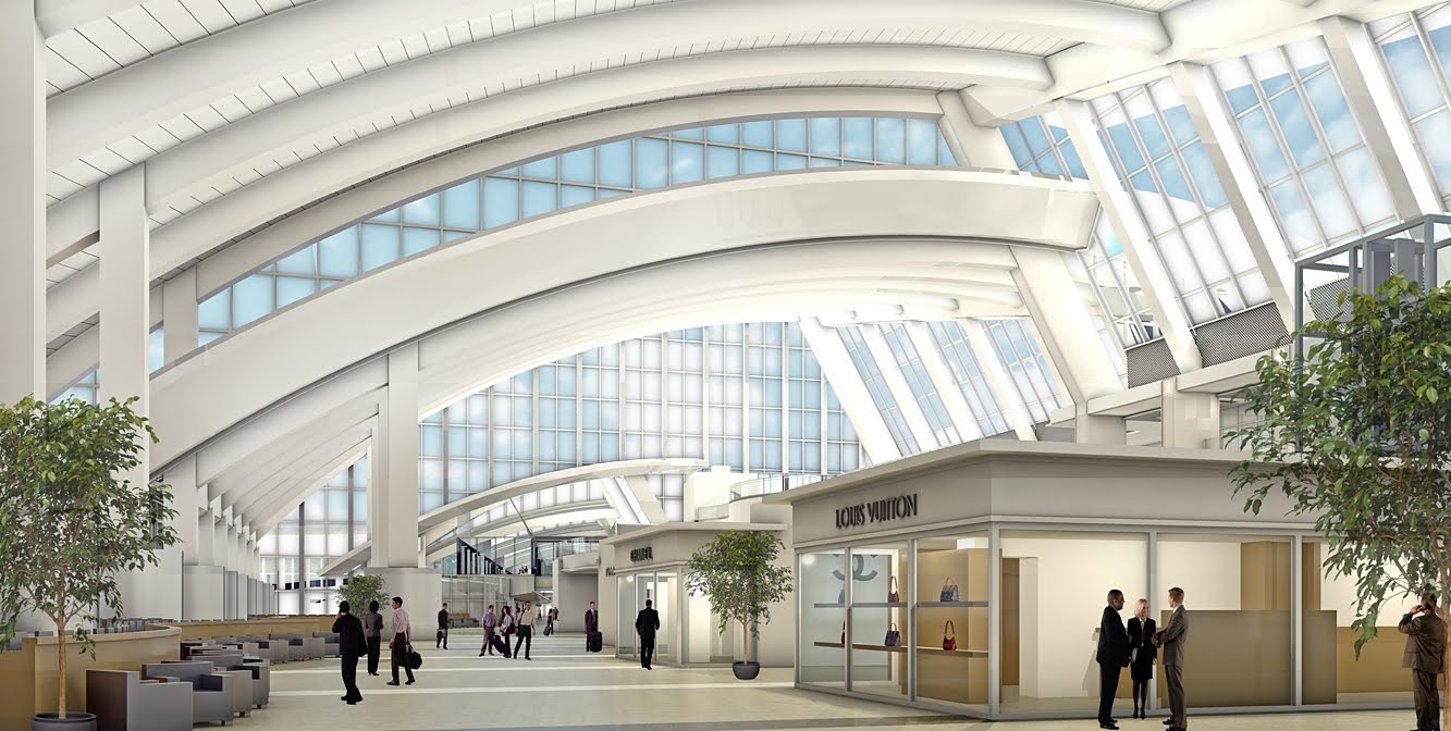 Airport Shuttle Services News, Airline Blog, Updated Airline and ...