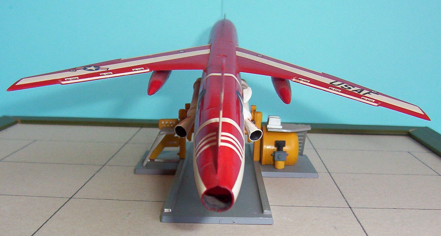 Northrop SM-62 SNARK