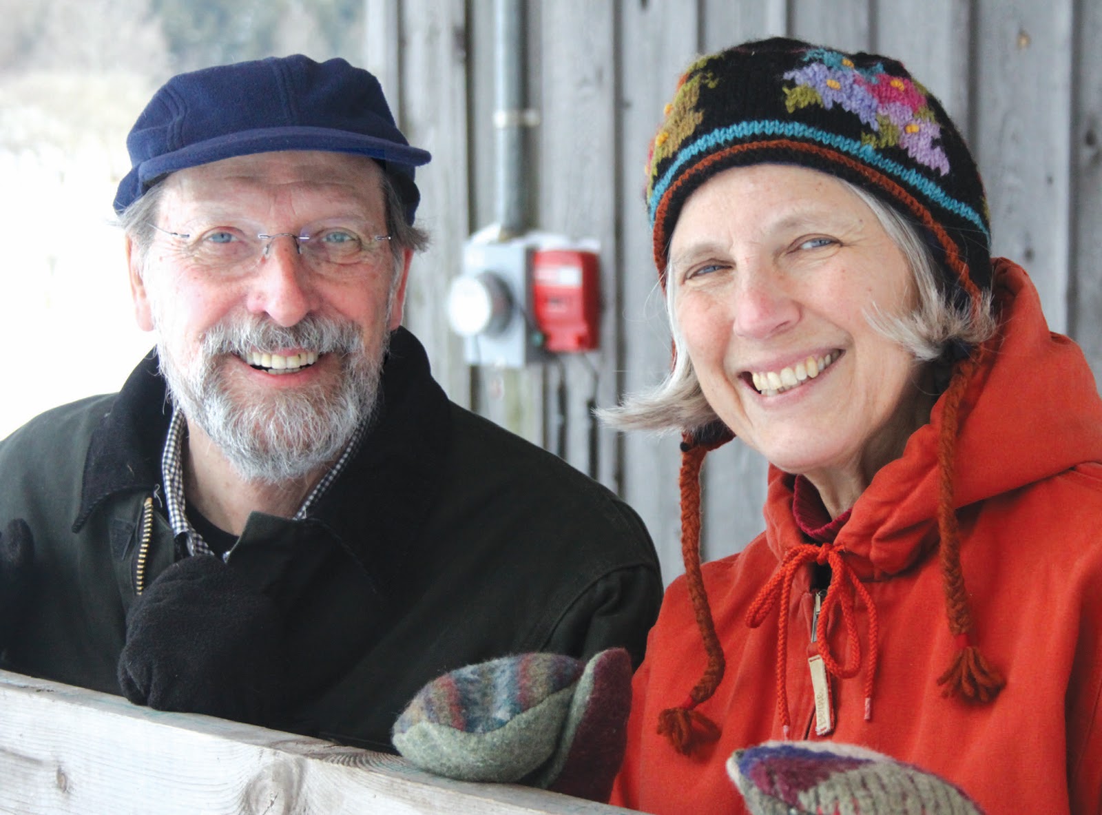 The Freeman's Journal: Former Professor Galvanized Opposition To Fracking